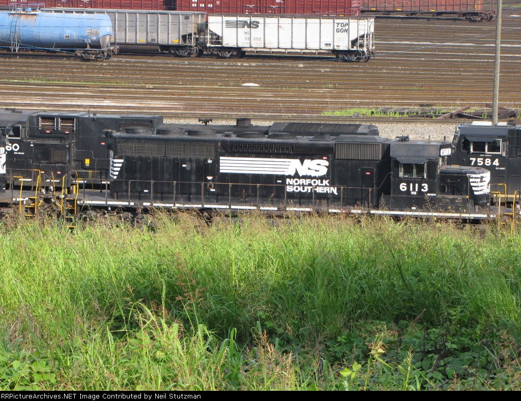 NS 6113
